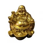 Statue Bouddha qui rit | Livraison Gratuite