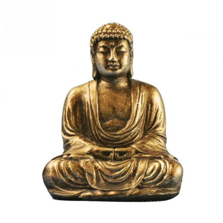 Statue Bouddha qui rit | Livraison Gratuite