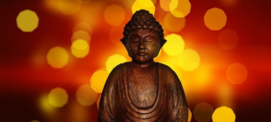 TOP 30 : Les plus belles citations bouddhistes sur la vie