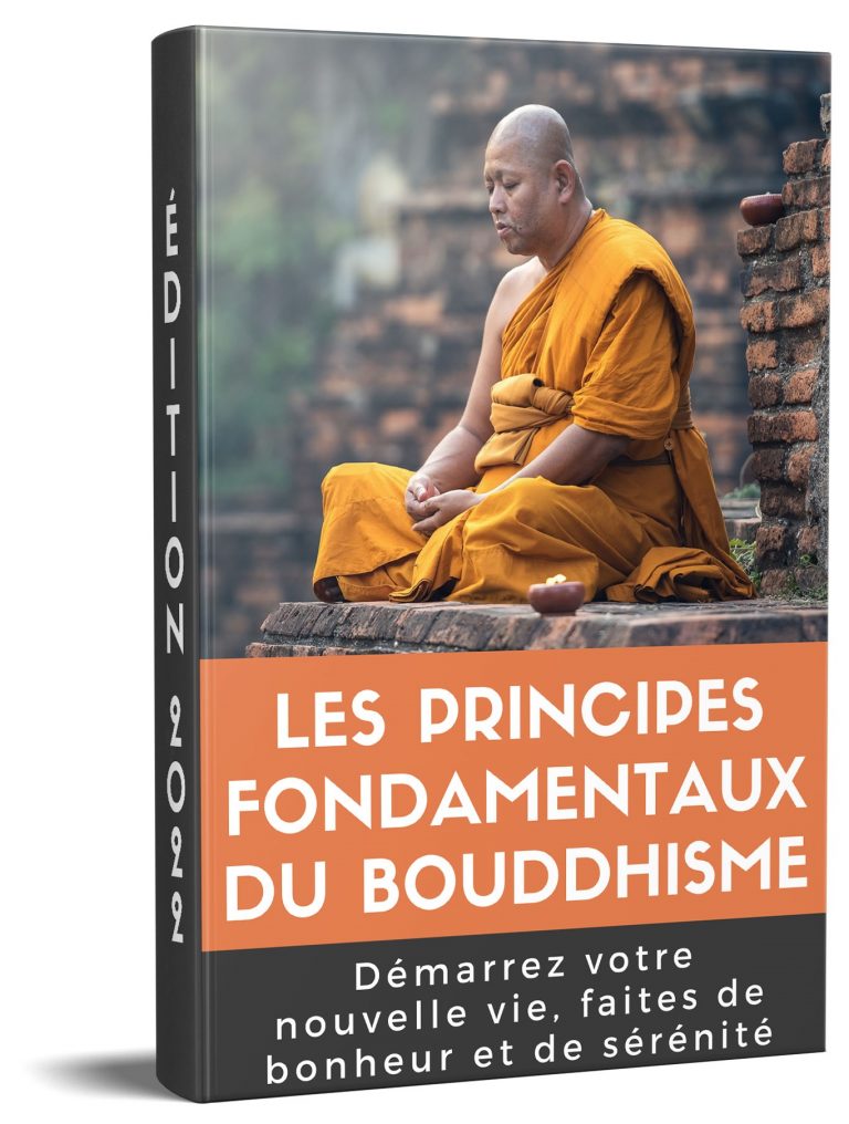 Tête de Bouddha : Signification et Symbole dans le bouddhisme